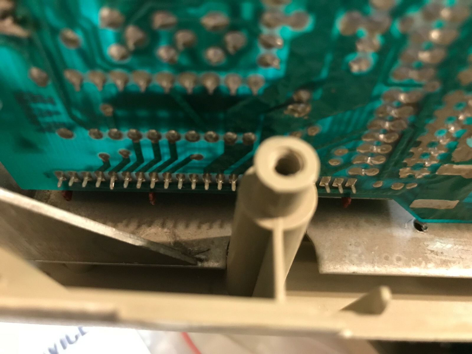 WIRE NUTS 4 each NEW Atari PARTS for 810 DISK DRIVE C014324 | eBay