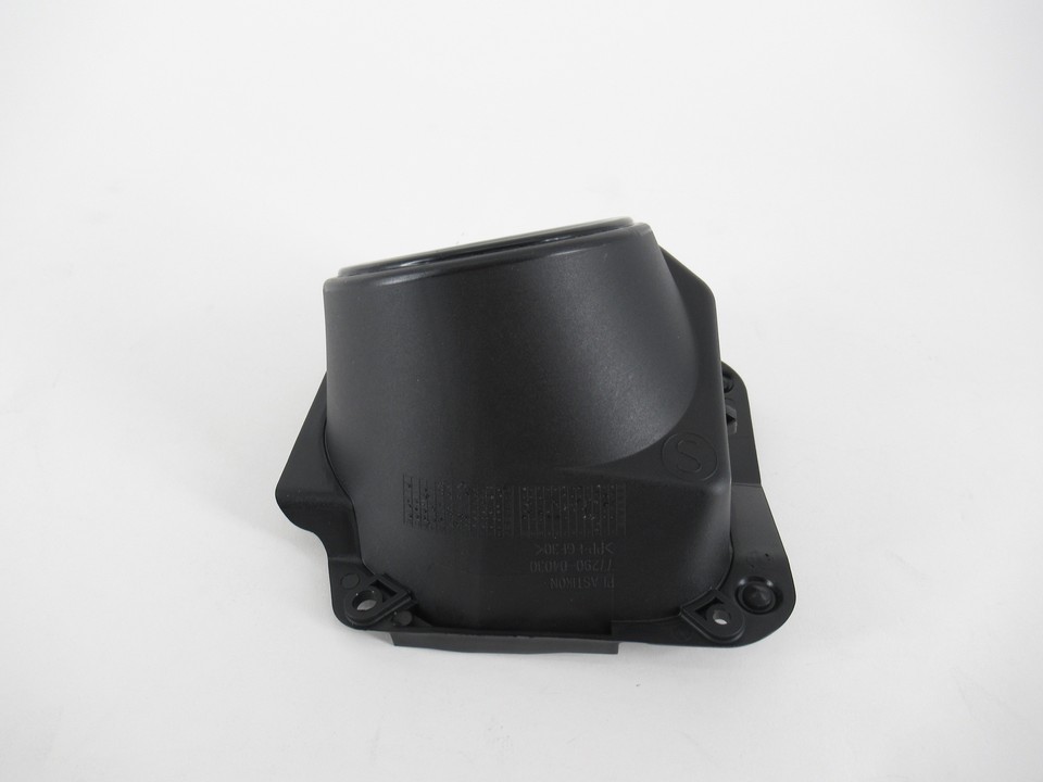 Genuine OEM Toyota 77290-04030 Fuel Tank Filler Pipe Shield Assy 2005 ...