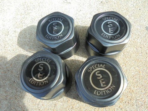 Aftermarket Center caps Hubcap 1977-1992 Pontiac Firebird Trans Am ...