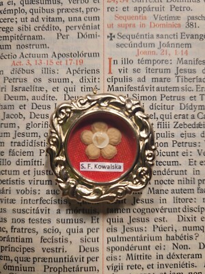 Relics - First Class