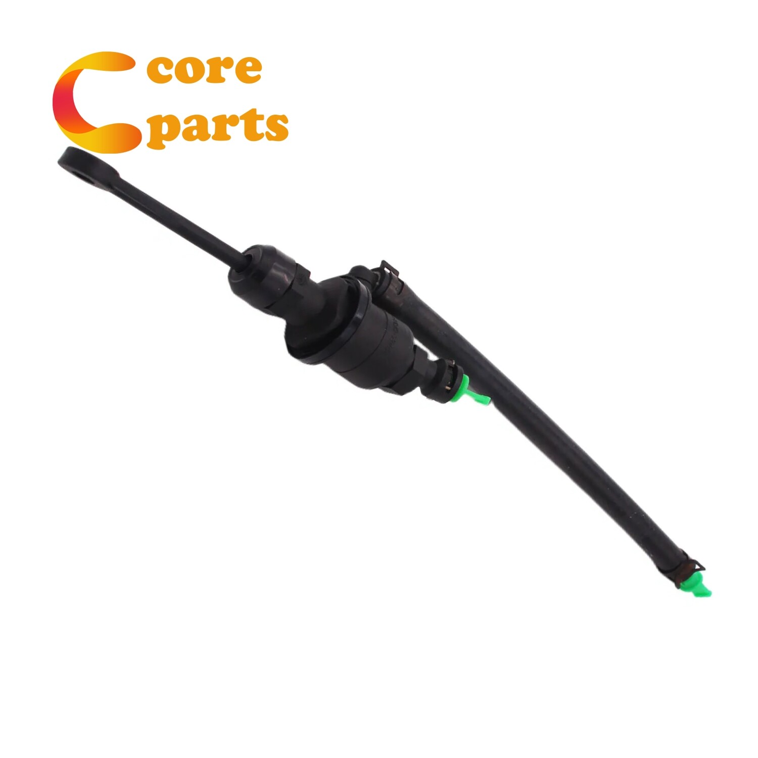 Clutch Master Cylinder for 2013-2014 Hyundai Elantra Coupe 41605-3X100 ...