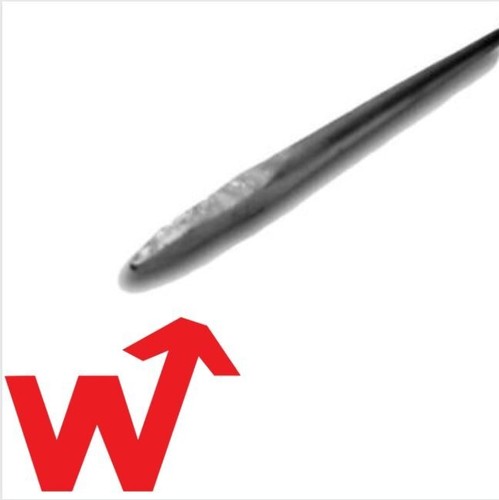 Steel Road Form Stake Road Form Pin - 16mm x 600mm | eBay