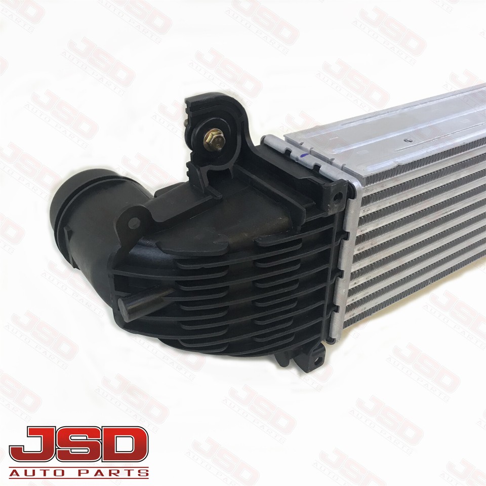84454110 Intercooler Turbo Charge Air Cooler Fits Chevrolet Equinox GMC ...