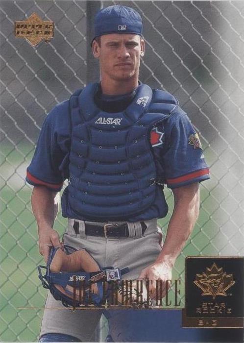 2001 Upper Deck - Star Rookie Joe Lawrence #35 for sale online | eBay
