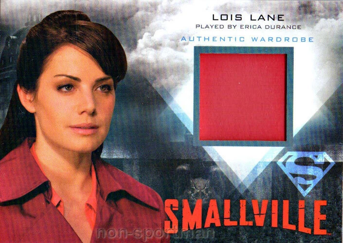 Lois Lane Smallville Outfits