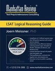 Manhattan Review LSAT Logical Reasoning Guide: Turbocharge your LSAT ...