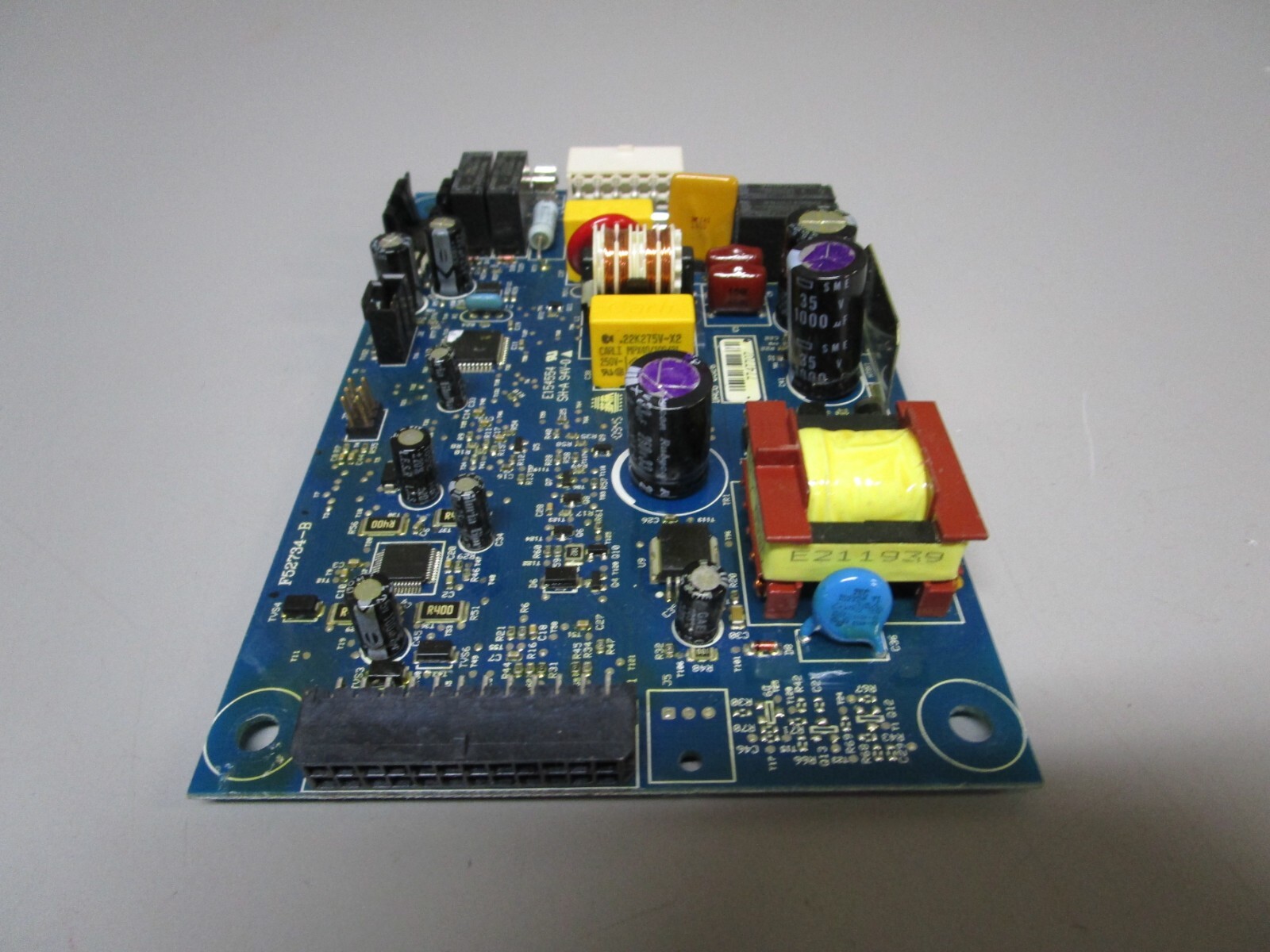 Frigidaire Fridge Ice Maker Control Board F52734-B E154554 7747707 ASMN ...
