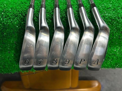 Epon AF-505 Iron set 6-9,P,A / Modus 120X | eBay
