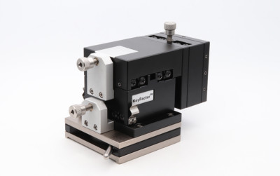 Semiconductor & PCB Equipment - Micromanipulator