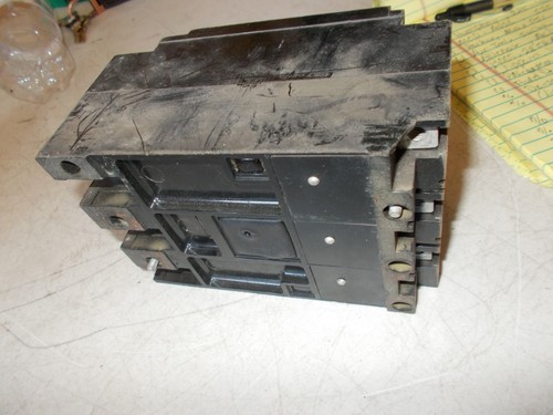 Westinghouse E7819 3-Pole 30A 30-Amp Circuit breaker *FREE SHIPPING* | eBay