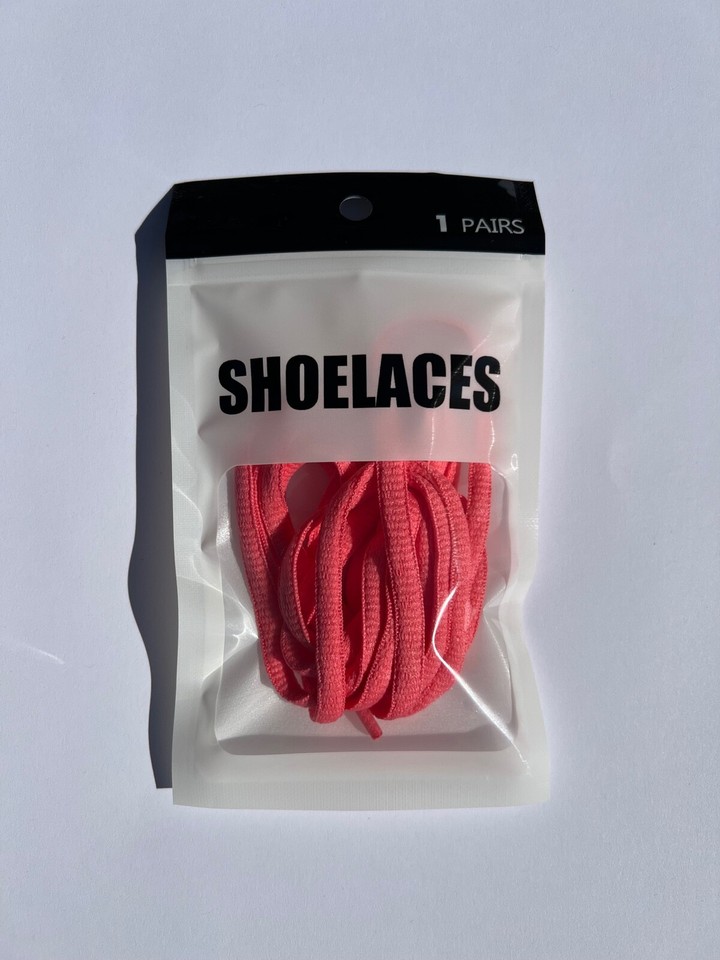 OVAL REPLACEMENT SHOELACES FOR JORDAN 9, 10, 11, 12, 13 SHOE LACES BUY ...