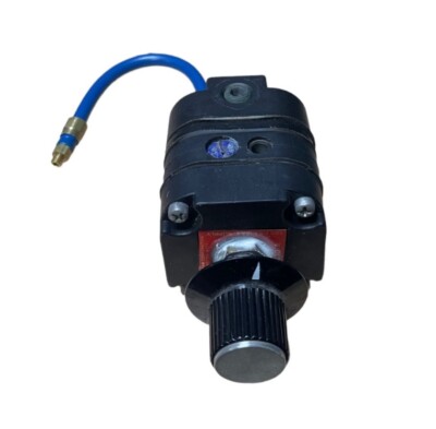 Regulators - Bellofram Type