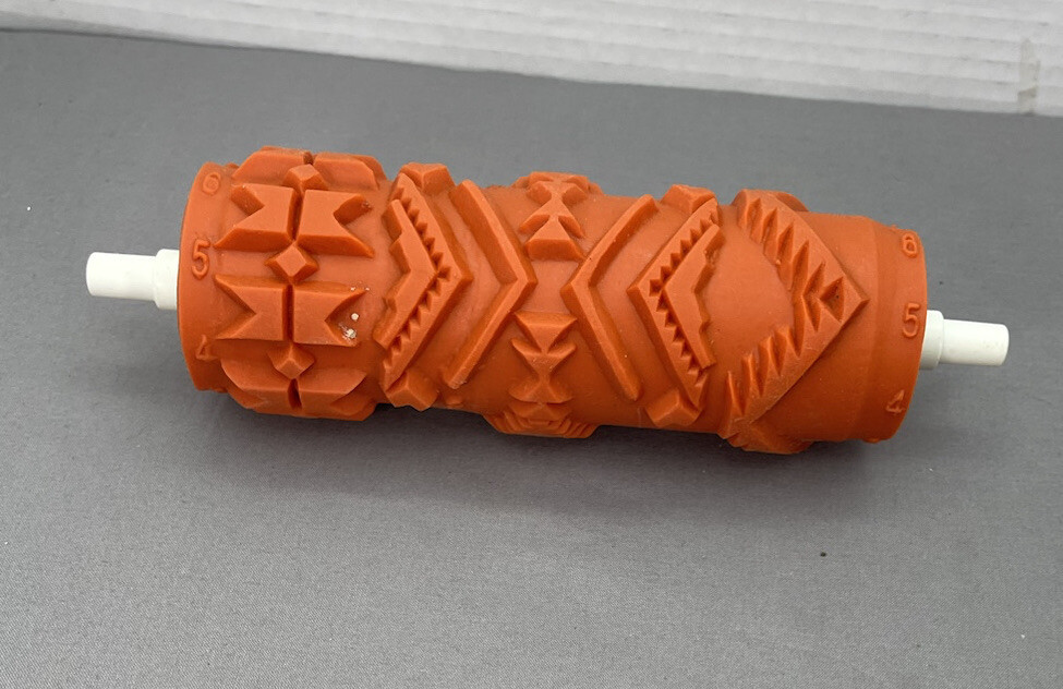 Wagner Pattern Magic Wall Effects Southwest Textured Paint Roller ...