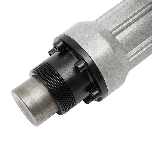 2 Stroke Gas Powered T Post Driver Fence Pile Driver Jack Hammer ...