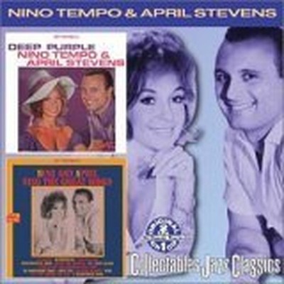 Nino Tempo and April Stevens - Deep Pu... - Nino Tempo and April ...
