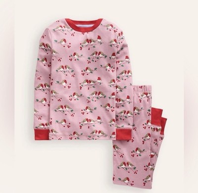 Mini Boden, size 8, Christmas pajamas | eBay