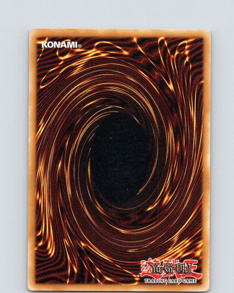 Yu-Gi-Oh TCG Soul Resurrection SDWS-EN035 1st Edition Regular Common LP ...