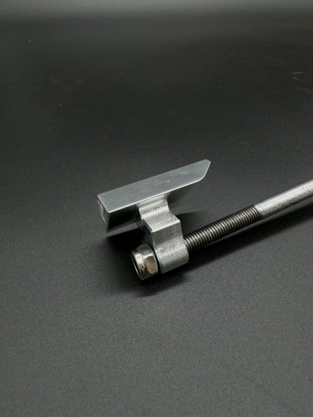 Thule T2 Locking wedge repair kit for 2" receiver bike rack OPTIONAL ...