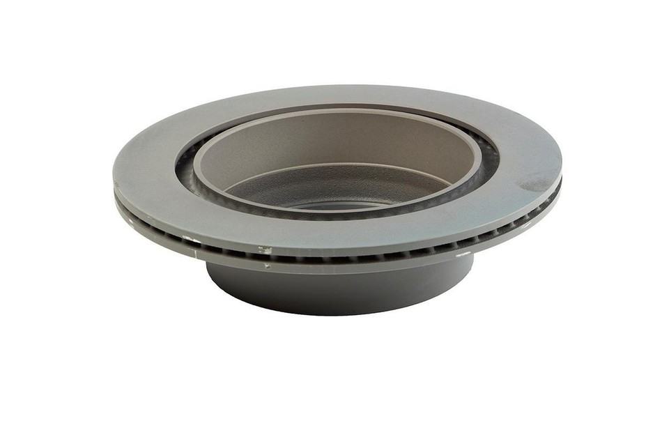 GM Genuine Parts 84223345 Disc Brake Rotor | eBay