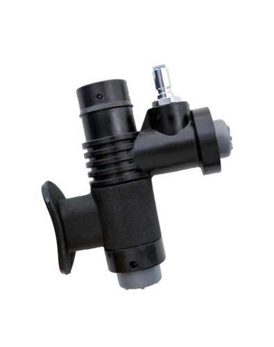 Trident Universal Power Inflator with Standard Connection for Scuba ...