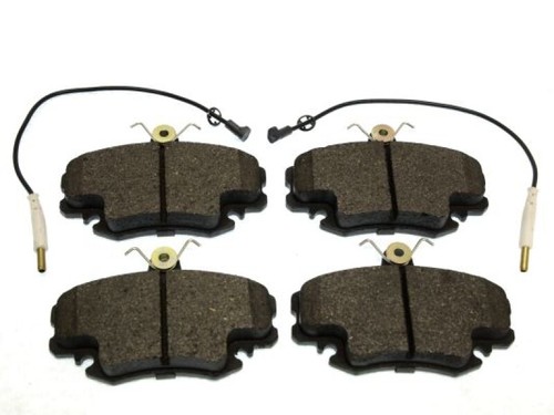 KAWE Bremsbeläge Bremsbelagsatz Bremsklötze Vorne 810001 | eBay.de