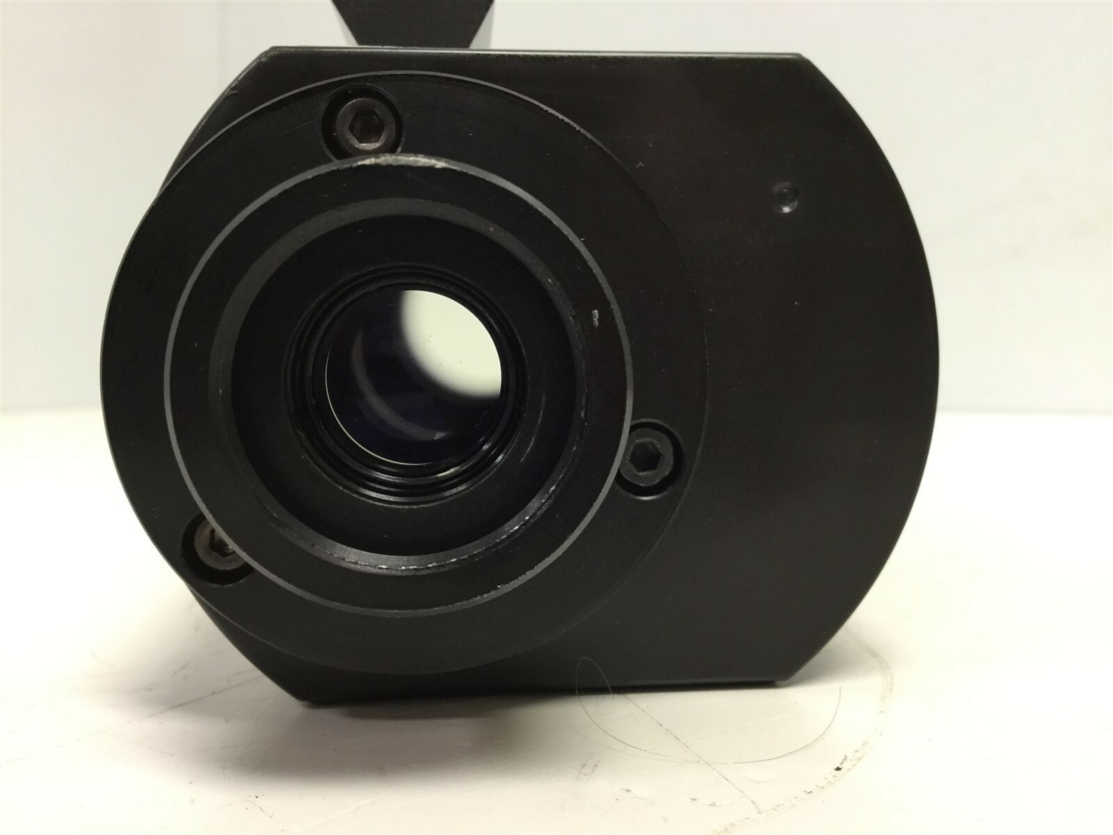 Roi QVI (ram) 528003 Rev K Assy-zoom Sprint 100 Optical Comparator ...