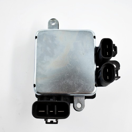 Radiator Cooling Fan Control Module Unit ECU For 05-19 Toyota RAV4 ...