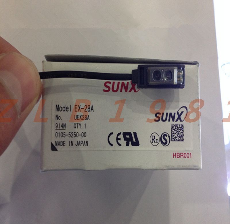 ONE NEW- panasonic EX-28A | eBay