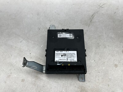 2019-2021 KIA FORTE 2.0L BCM BCU BODY COMPUTER CONTROL MODULE ...