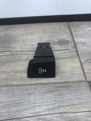 🔥2003-2008 HONDA PILOT VTM-4 LOCK Control Switch Unit button OEM | eBay