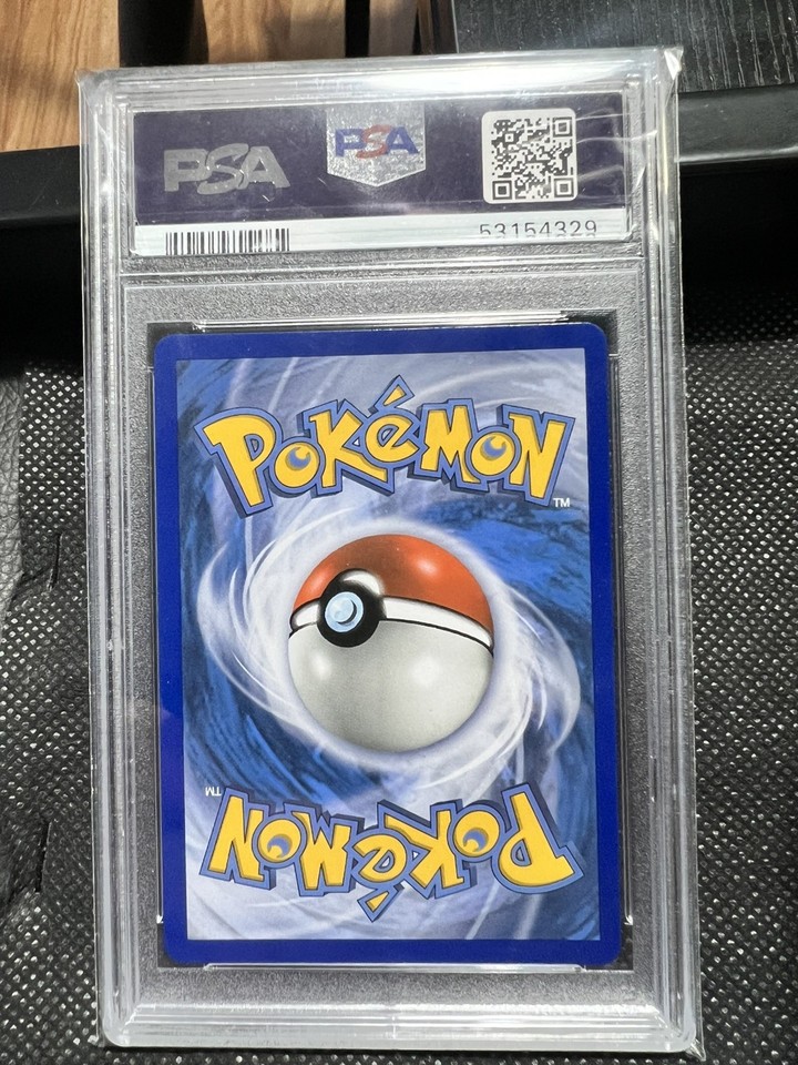 Gyarados Gold Secret Full Art EX 123/122 Pokemon XY BreakPoint PSA 10 | eBay