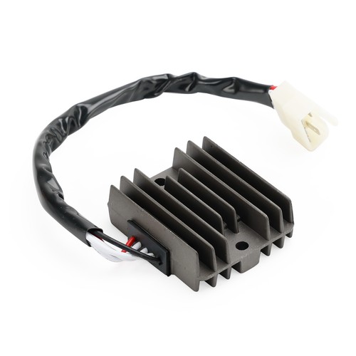 Voltage Rectifier Regulator For Yamaha SR 125 SR125 Type 10F 1997 1998 ...