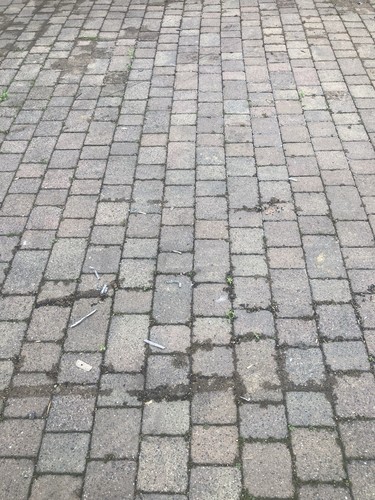 Marshall’s Tegular Block Paving | eBay UK