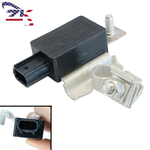 Negative Battery Cable Terminal End 29182AA032 For 2018-2023 Subaru ...