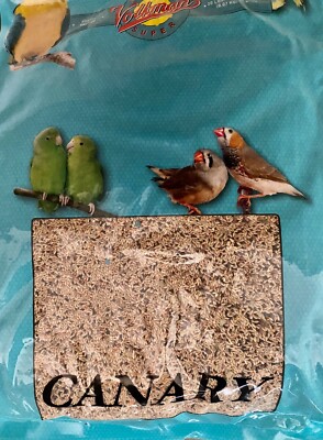 Avian Super Canary 20lb | eBay