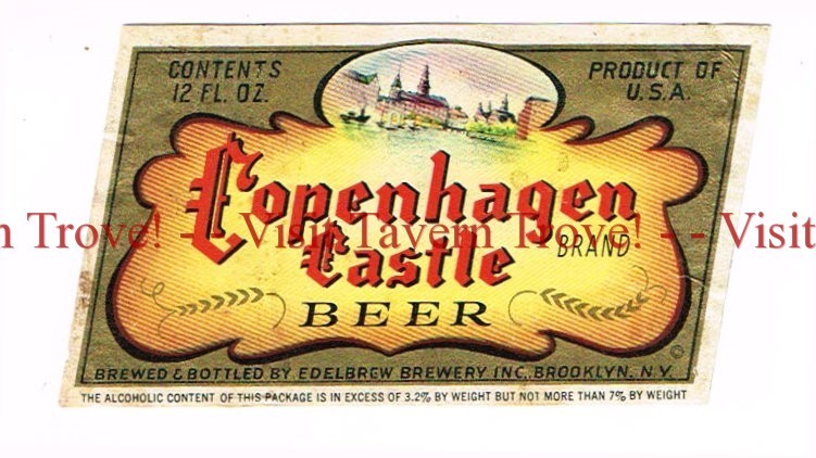 Beer Castle Brooklyn