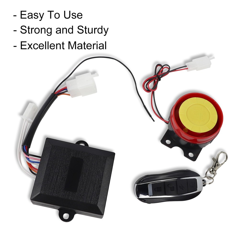 Remote Control Kill Start Switch For 50cc 110cc 250cc Go Kart Chinese ...