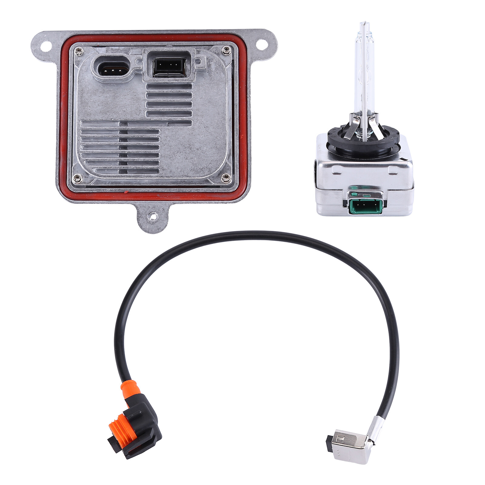 for 2014-2020 Chevrolet Tahoe HID Xenon D3S Headlight Ballast Module ...