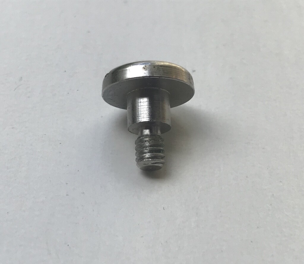 NEW Penn Screw, Trip Arm 440SS 450SS 4400SS 4500SS 5500SS (P/N 31A-450 ...