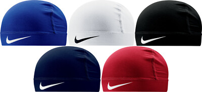 NIKE PRO SKULL CAP | eBay