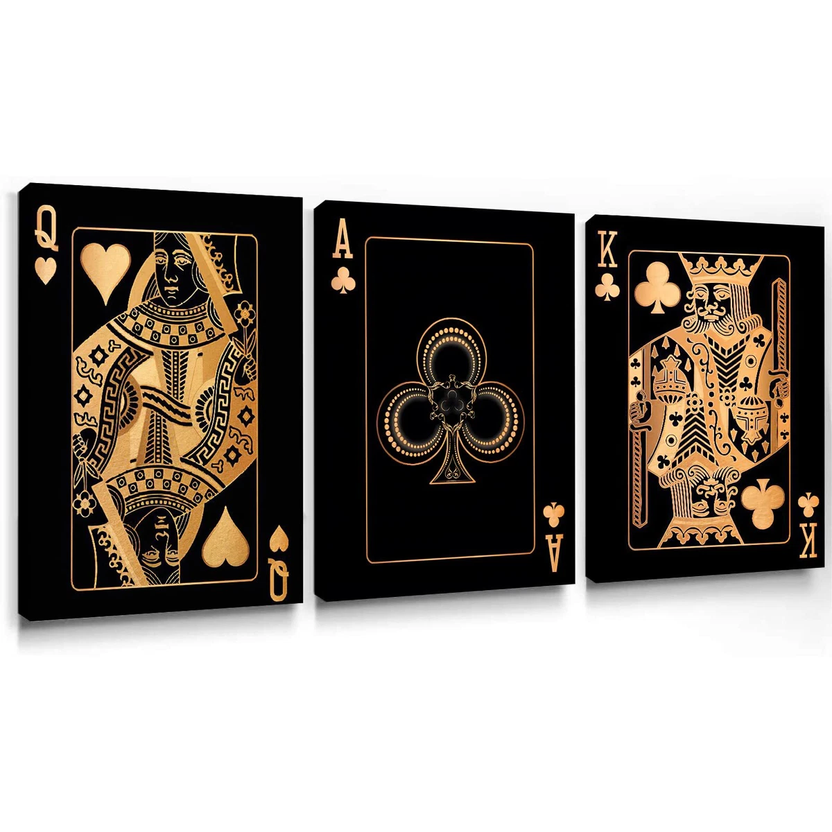 Spades Cards