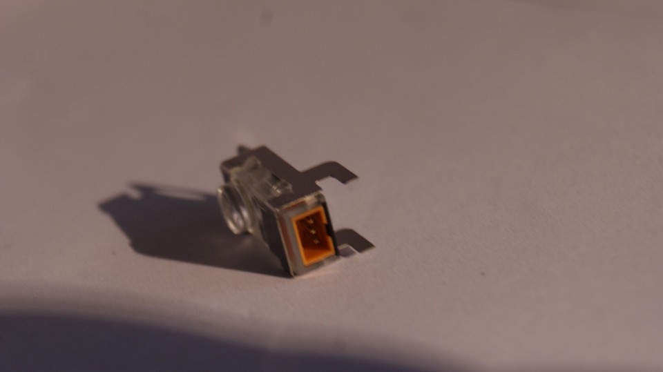 Hyosung ATM Sensor 813 Original Pull 3pin with bracket | eBay