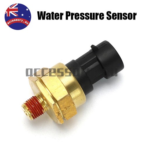 Water Pressure Sensor 8M6000623 Fits Mercury Mercruiser Quicksilver ...