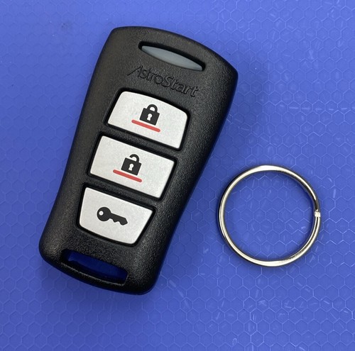 BRAND NEW ASTROSTART J5F-TX903 TX050A Replacement 3-Button Remote ...