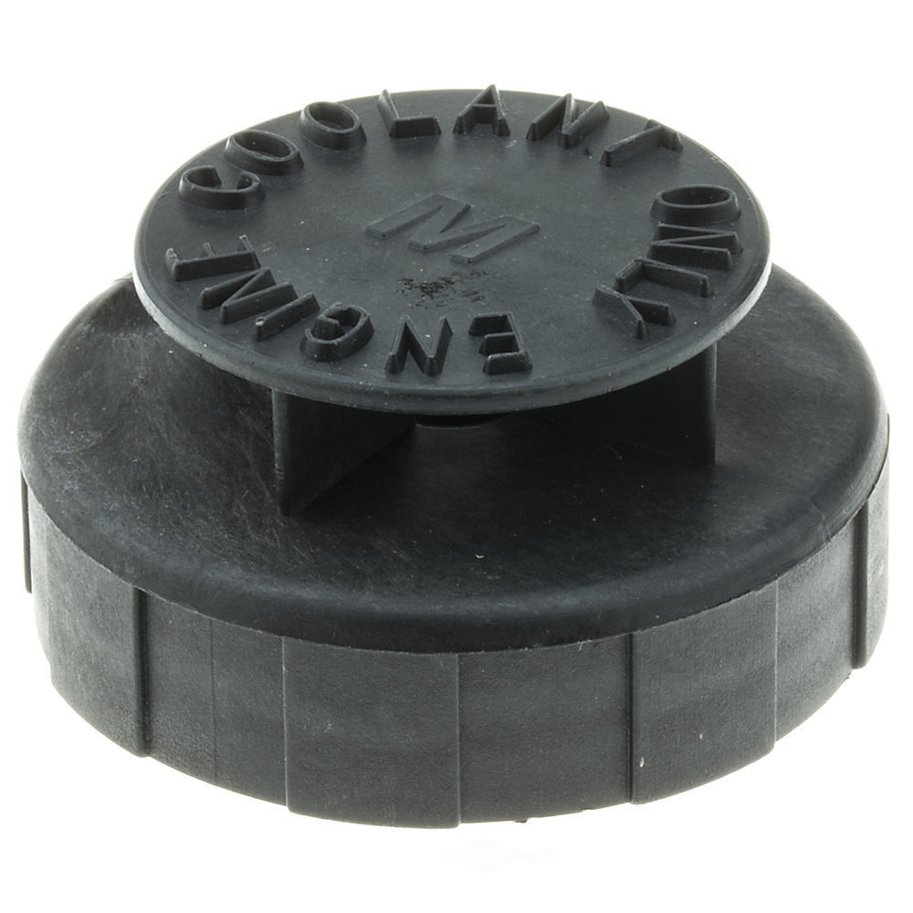 Engine Coolant Reservoir Cap-Standard Coolant Recovery Tank Cap Motorad ...