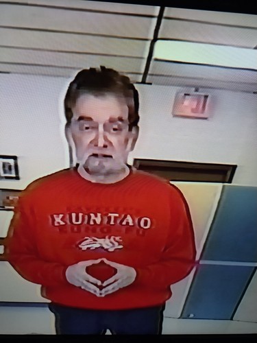 Huc Chung Kun Tao 6 DVDs Master Guy Savelli | eBay