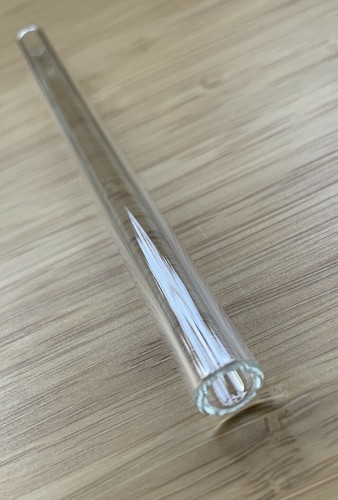 La Pavoni Water Level Sight Glass Tube for Europiccola, Professional ...