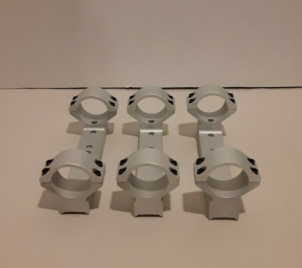 Talley Mfg. Thompson Encore Rimfire One Piece 1" Rings Light Weight ...