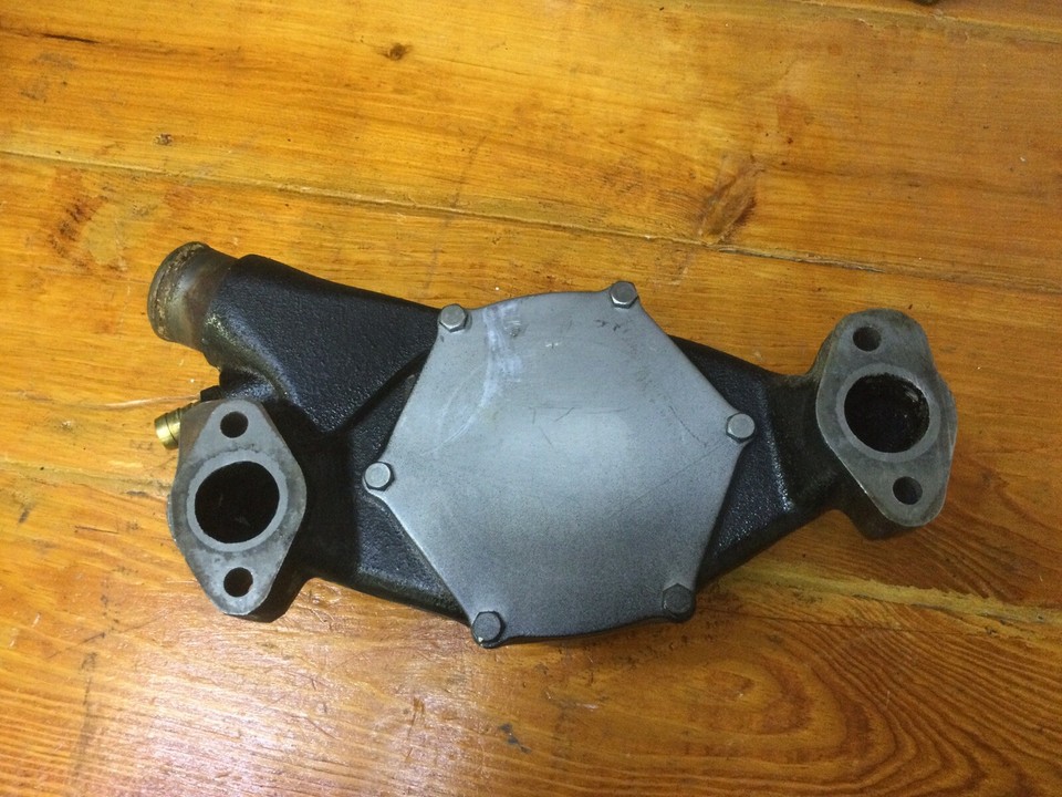 Mercruiser 8.2 Circulating Water Pump 811573A04 | eBay