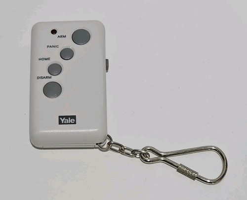 Yale HSA 3000 3200 3400 3600 3800 Remote Key Fob. | eBay